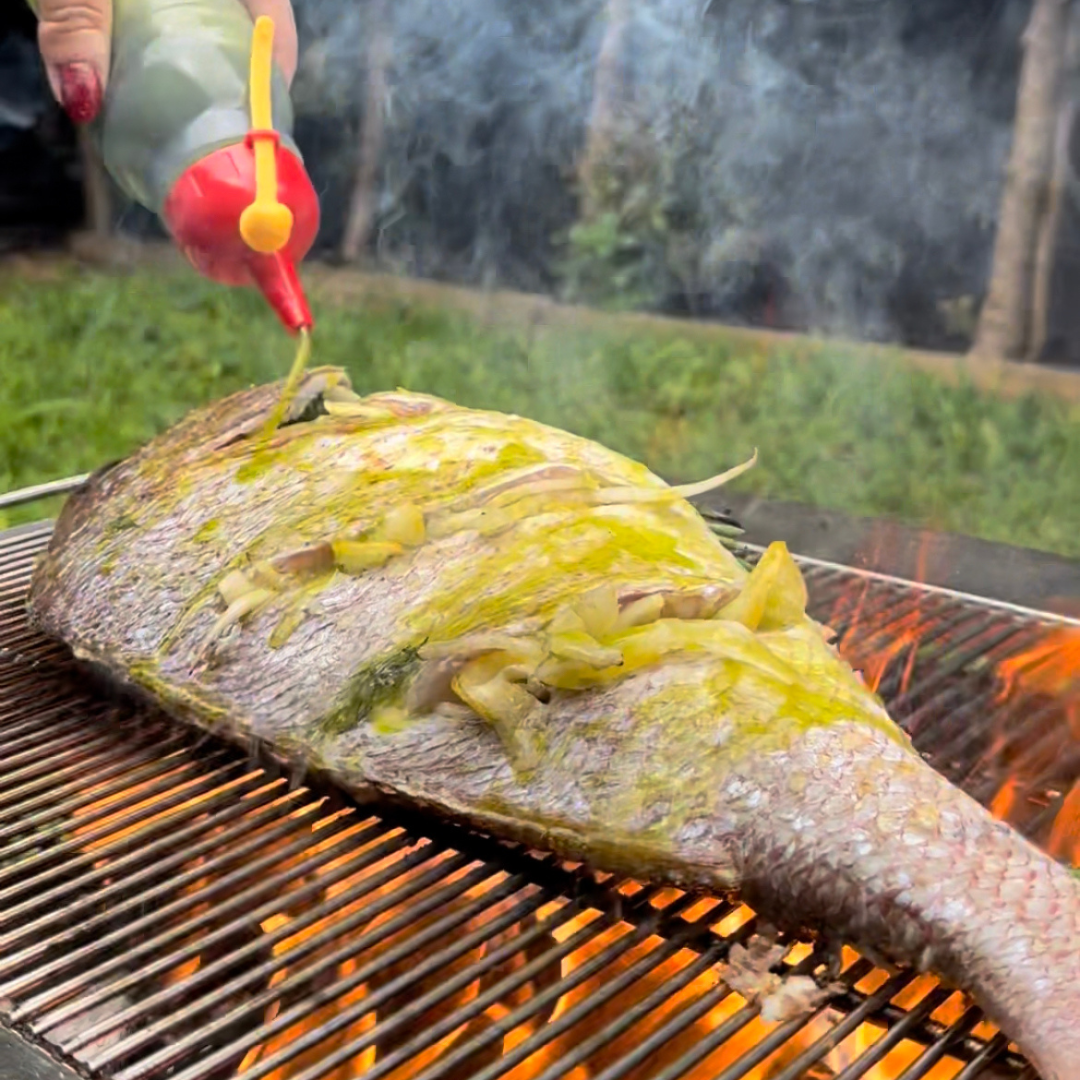 Samba Fire and BBQ, Natural Firelighters, Fire Starters, matches, gas ...