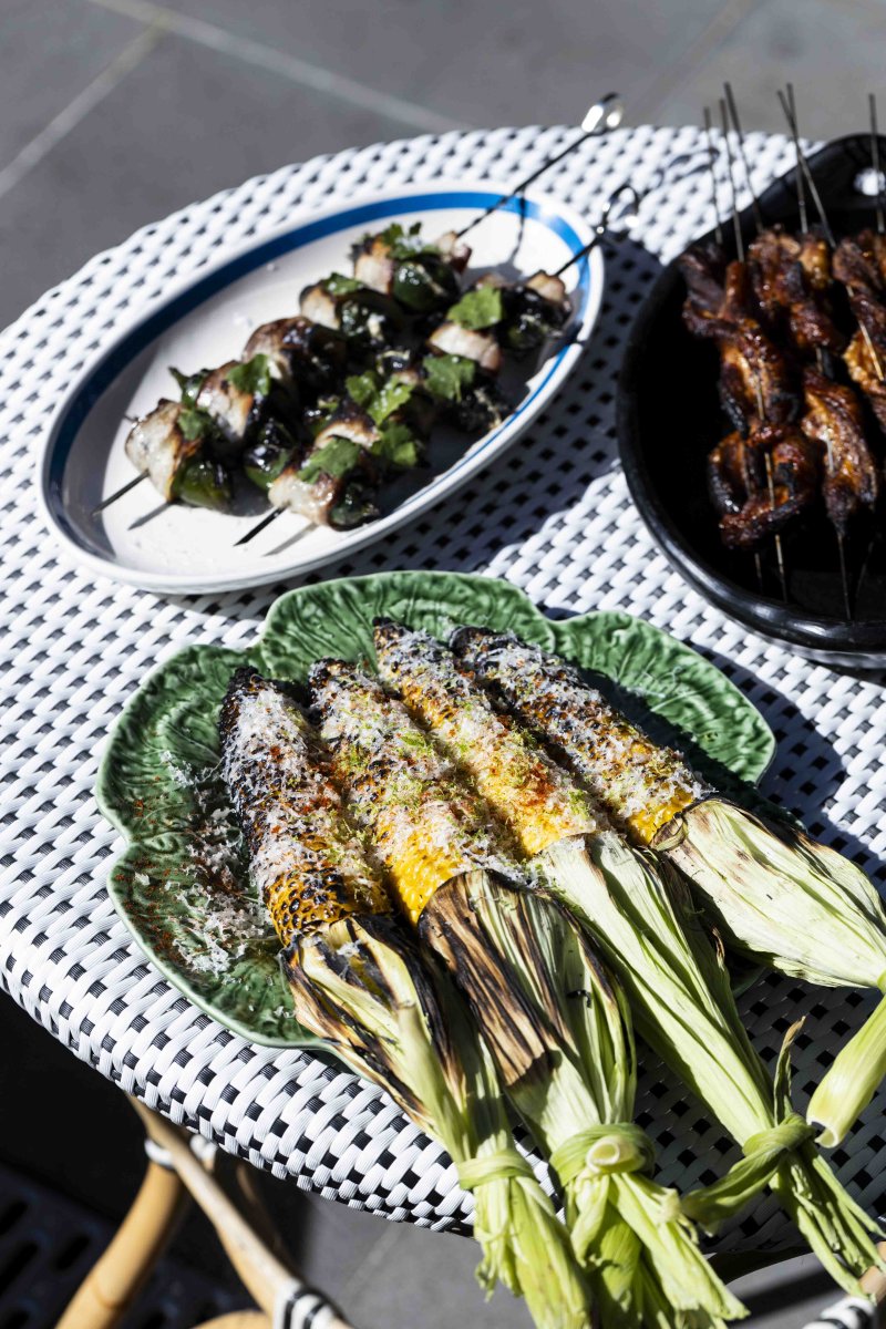 Samba Fire and BBQ, Natural Firelighters, Fire Starters, matches, gas ...